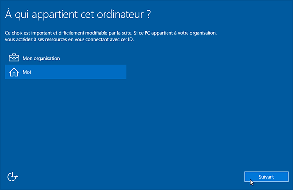 Installer Windows 10 - Guide et tutoriel